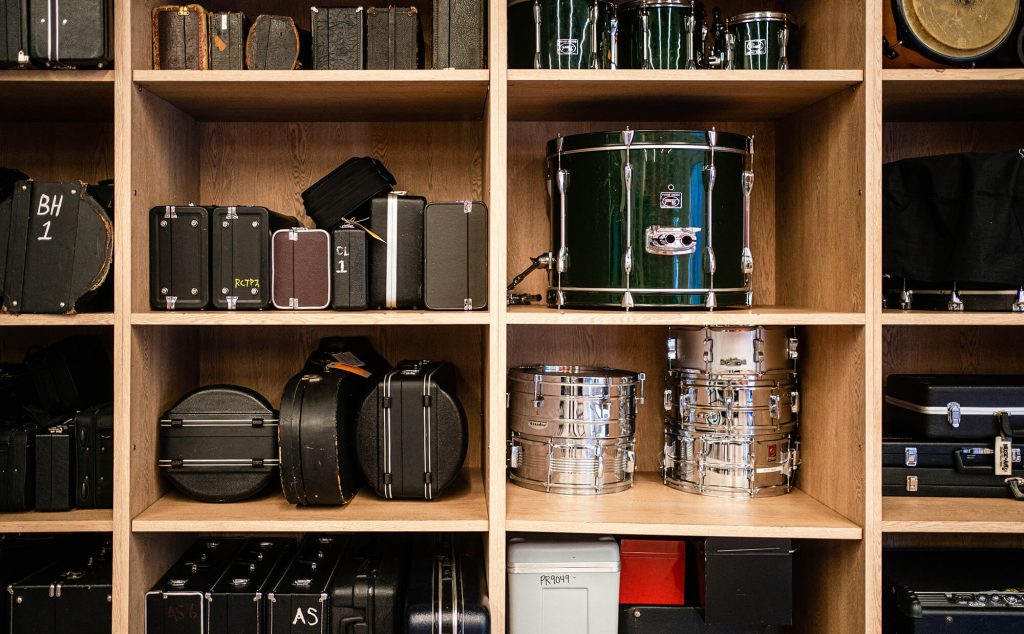 Howard Center – Roman Catholic High School Virtual Tour